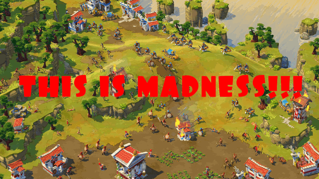 The Age Of Empires Online Photo Editing Contest Age Of Empires Iii Heaven Forum