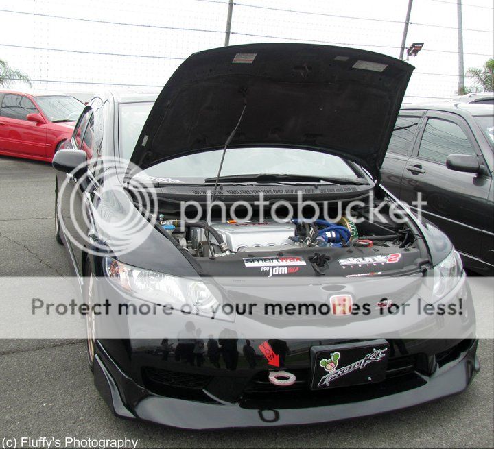 jay_jere Fa5 – FD2 conversion build (Tons of Pics) - 8th Generation ...