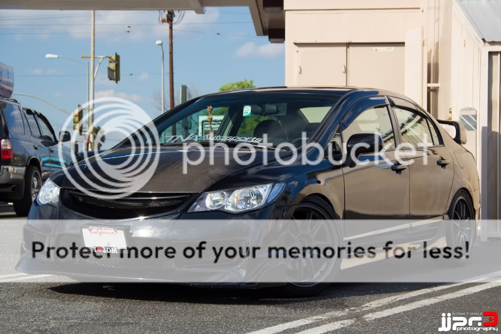 jay_jere Fa5 – FD2 conversion build (Tons of Pics) - 8th Generation ...