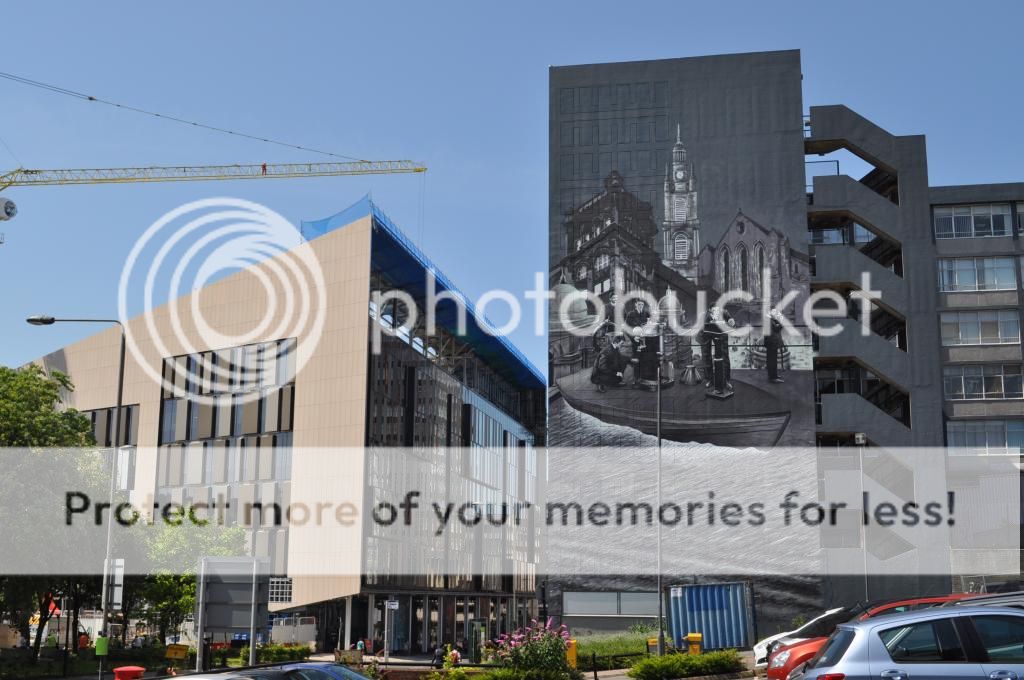 University of Strathclyde TIC | £89m | U/C | Page 13 | SkyscraperCity Forum