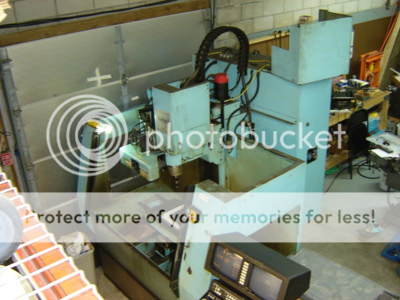 BMC-20 Box Way Gib Adjustment