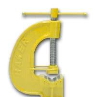 Baker Pipe Vise by Oilman International | Photobucket