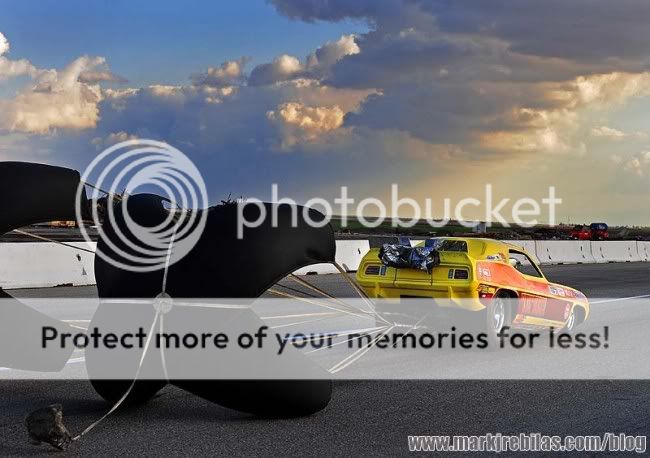 Astonishing Nostalgia Drag Race photography | Retro Rides