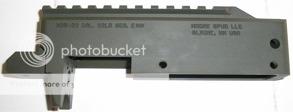 NODAK NDS-22 - Calguns.net