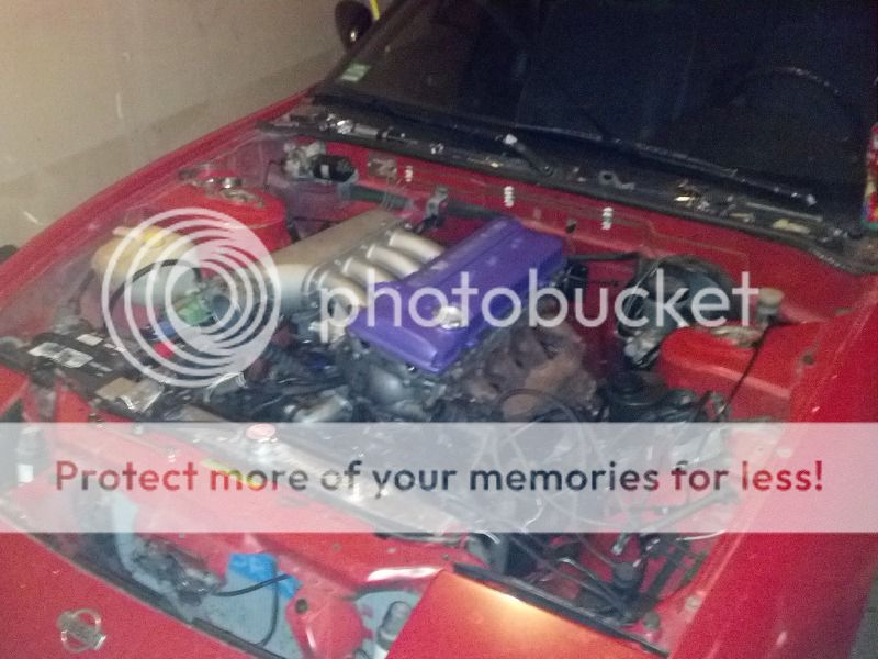 OH Fs: godspeed ka24de intake manifold - Zilvia.net Forums | Nissan ...