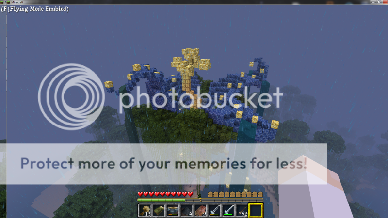 Giant Flower - Screenshots - Show Your Creation - Minecraft Forum ...