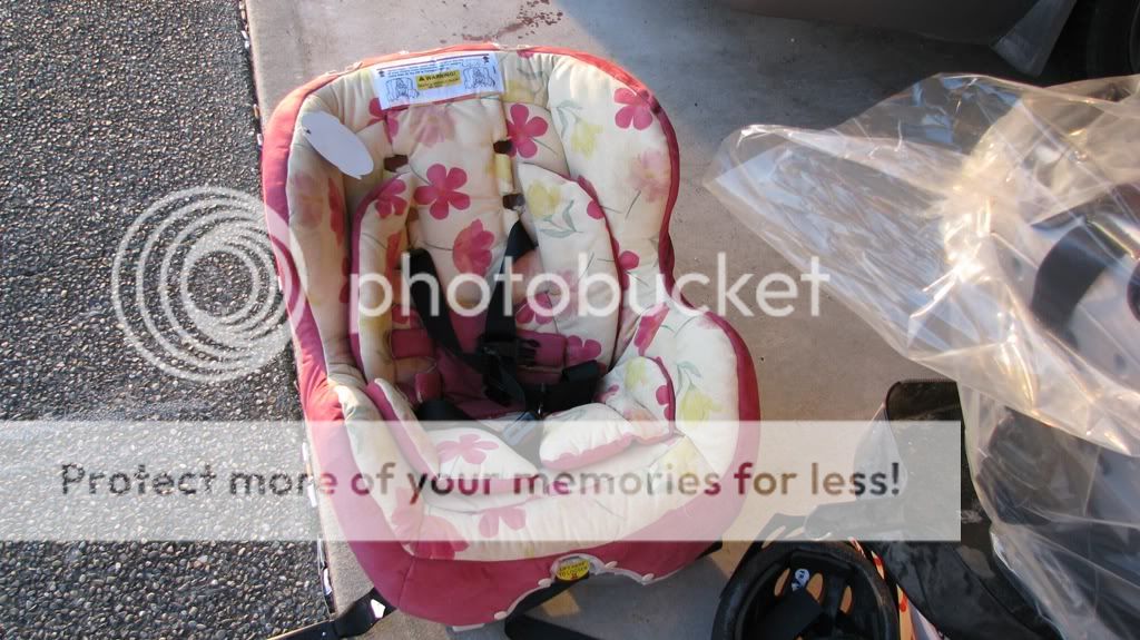 The Official Car Seat mod Thread... | The Nissan Club