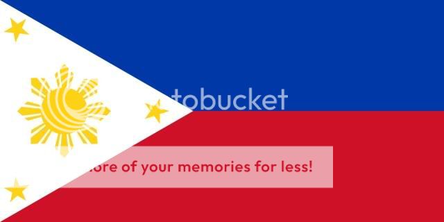 Pinas Flag Photo by franz0225 | Photobucket