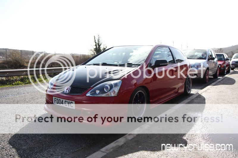 Monty's Ep2 Milano Red Ft. Purple - Page 7 - Honda Civic EP2 - EPCIVIC.COM